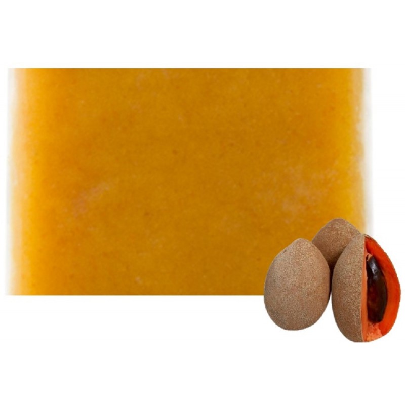 Pulpa de Mamey kg - CssMobee